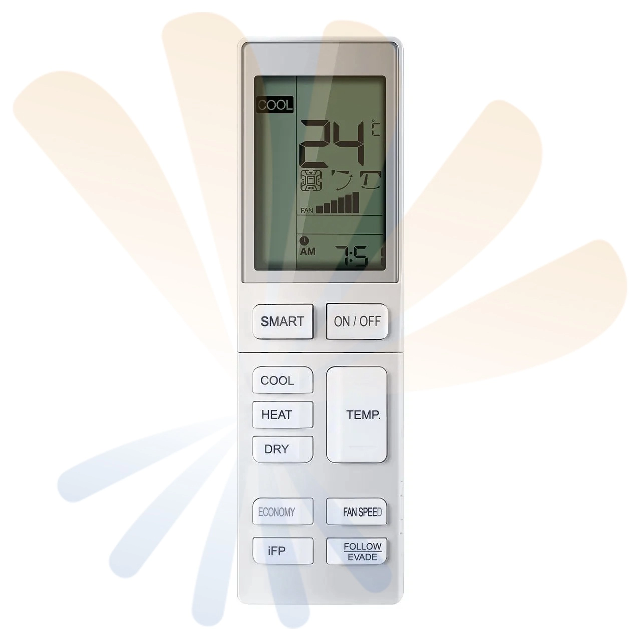 Haier AF35S2SD1FA + 1U35S2SM1FA-2 podni klima uređaj snage 3,5 kW